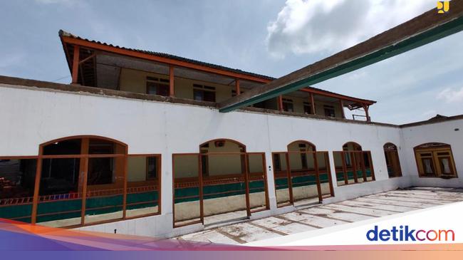 PUPR Mulai Kebut Perbaikan Rumah Rusak Gempa Cianjur, Ini Penampakannya