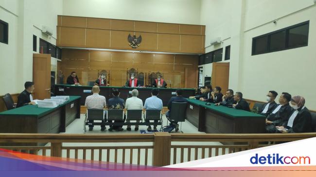 Eks Pejabat Pertamina Balongan Dituntut 8 Tahun Bui di Kasus Proyek Fiktif