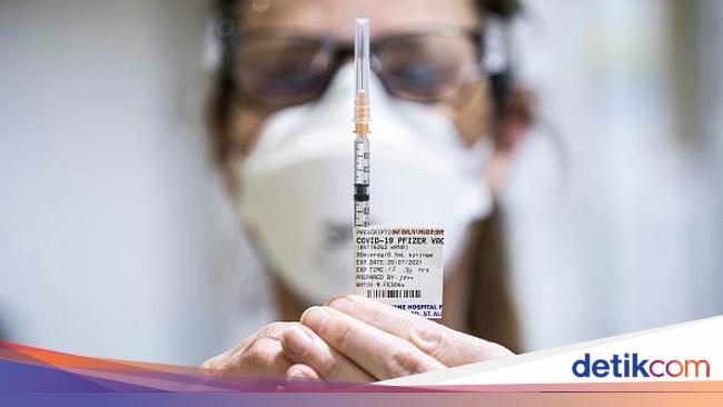 Vaksin COVID-19 Nantinya Berbayar Setelah RI Cabut Status Darurat