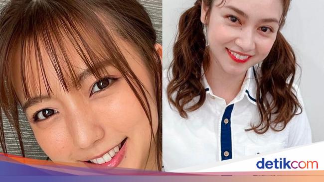 Foto Pesona 2 WAGs Jepang yang Jarang Terekspos, Curi Atensi di Qatar