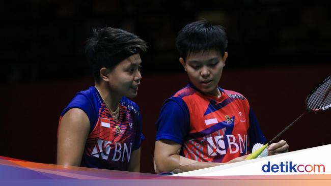 Tak Puas Hasil di 2022, Fadia Target Masuk Top 8 BWF