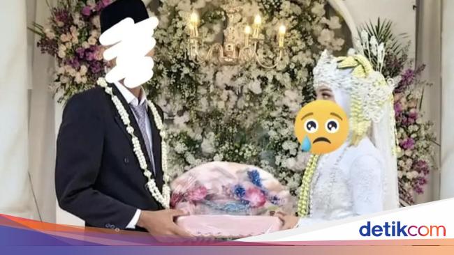 Cerita Wanita Viral Batal Nikah, Calon Suami Diam-diam Malah Kawin dengan WIL