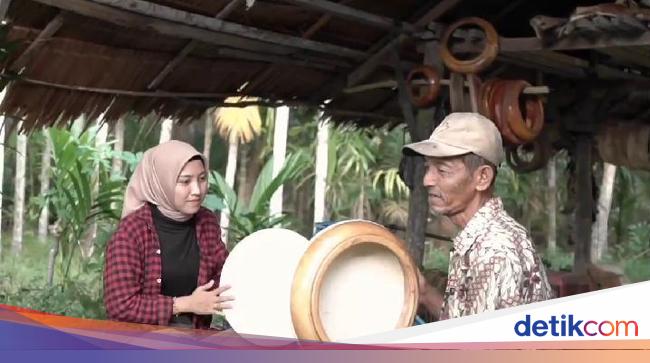 Mengenal Alat Musik Membranophone dan Berbagai Contohnya