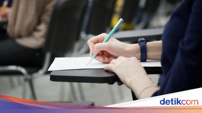 Berapa Nilai Ambang Batas Seleksi Pppk Guru 2023 Ini Ketentuannya