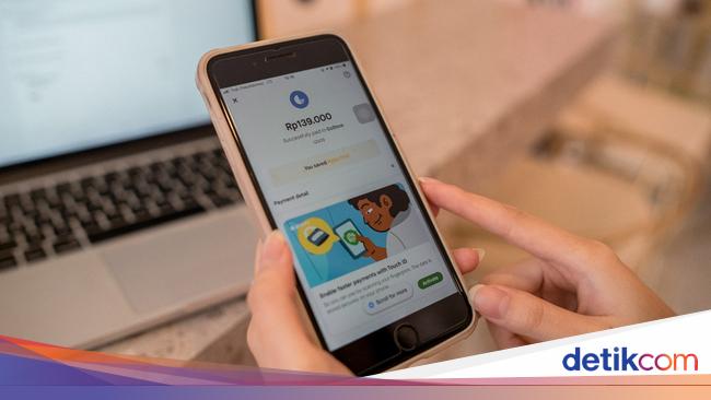 Cara Cek Gojek Wrapped 2023, Bisa Buat Rencana Pengeluaranmu Tahun 2024
