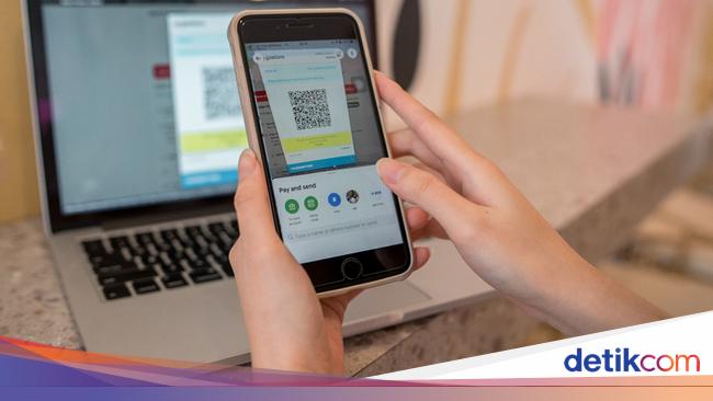 Cara Transfer GoPay ke DANA, Lengkap dengan Kode Virtual Account DANA ...