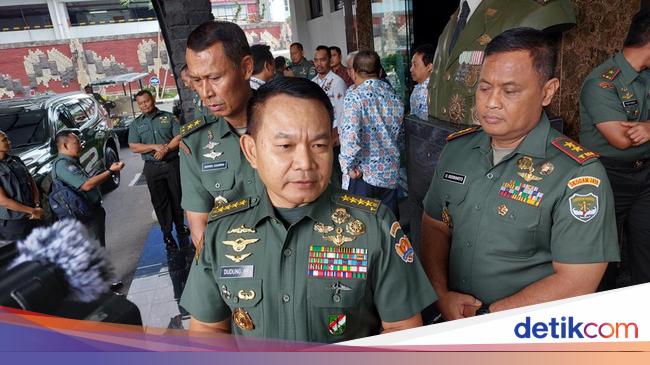 TNI Kirim Pasukan ke Nduga Selamatkan Pilot Susi Air-Kejar KKB Egianus Kogoya