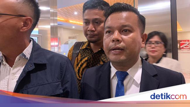 Pengacara: Ismail Bolong Tak Pernah Ketemu Kabareskrim