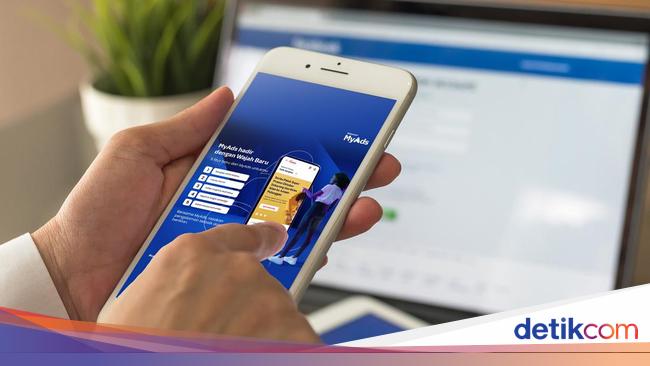 Fitur Baru Telkomsel MyAds Permudah Pantau Performa Iklan Digital
