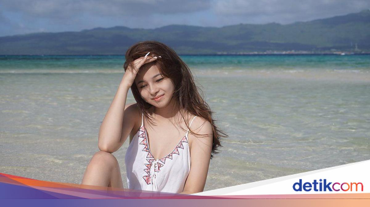 Imutnya Angeli Khang, Aktris Filipina Spesialis Film Dewasa