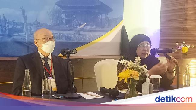 800 Prodi Kesehatan di Indonesia Belum Terakreditasi