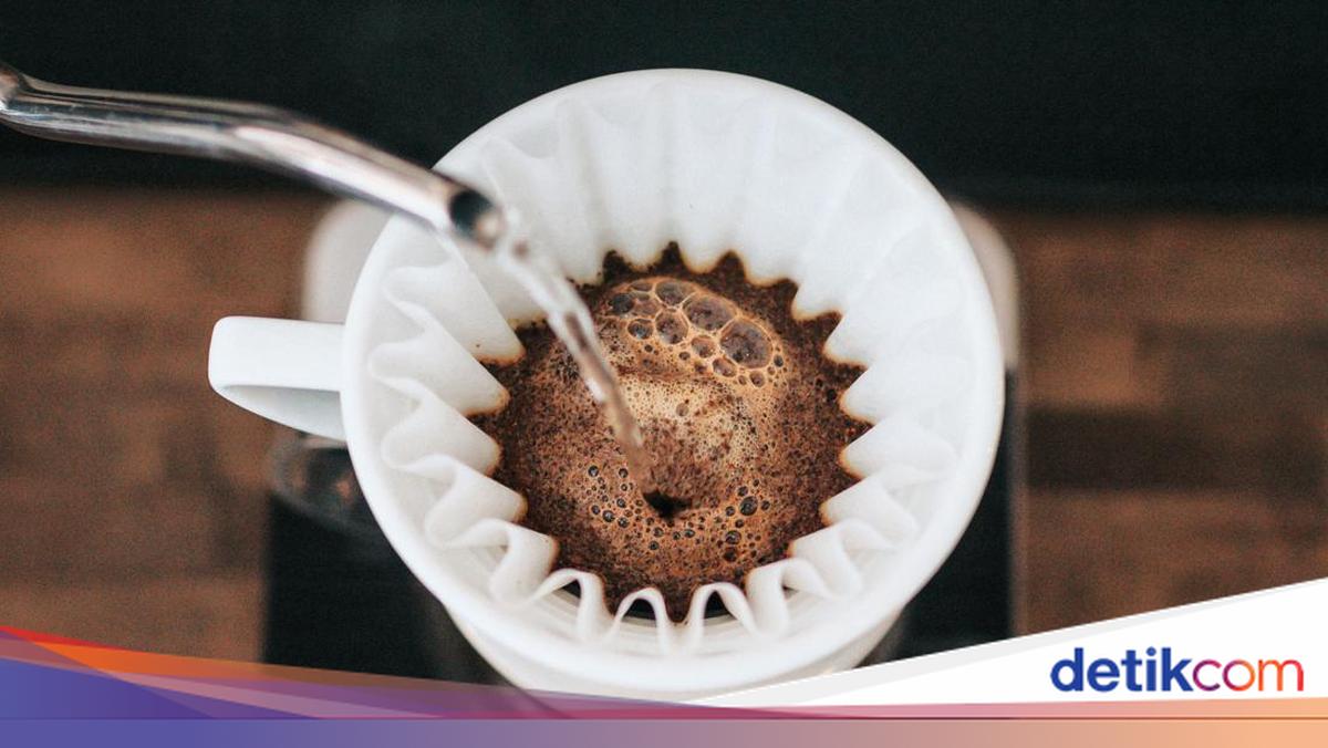 Pengertian Filtrasi Beserta Jenis dan Prinsip Kerjanya