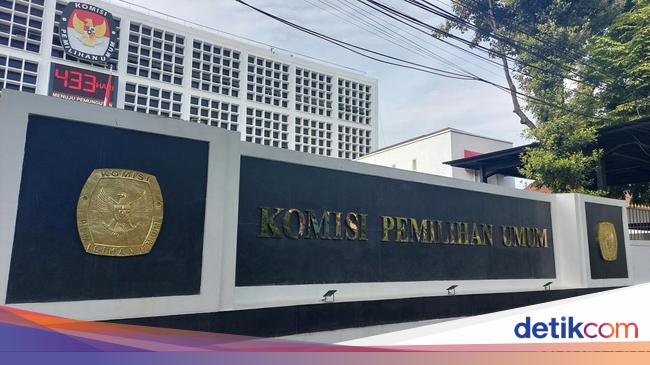 Polisi Kerahkan 500 Personel Amankan Demo Partai Prima di KPU