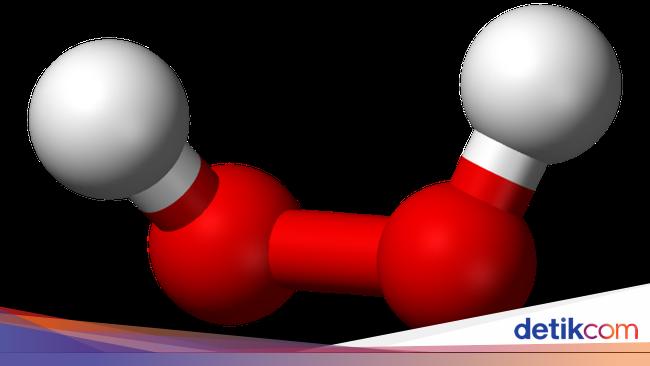 Mengenal Hidrogen Peroksida: Kegunaan dan Efek Sampingnya Mengenal Hidrogen Peroksida: Kegunaan dan Efek Sampingnya