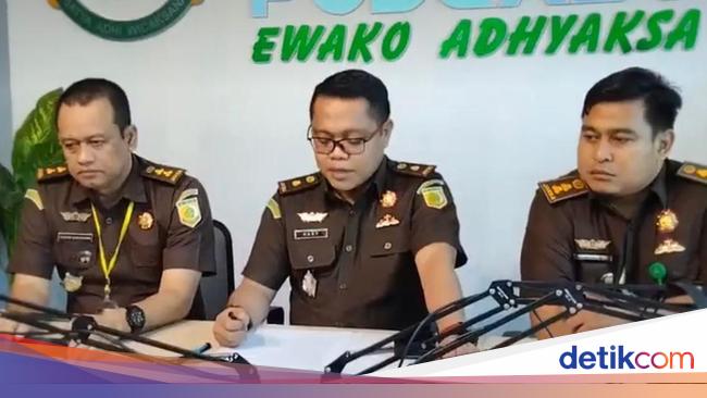 Kasus 500 Ton Beras Bulog Pinrang Naik Penyidikan, Rugikan Negara Rp 5,4 M