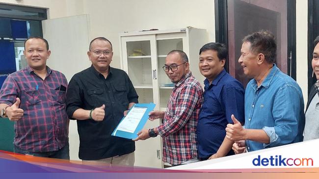 Cari Ketua Baru, KONI Jabar Mulai Lakukan Penjaringan Nama