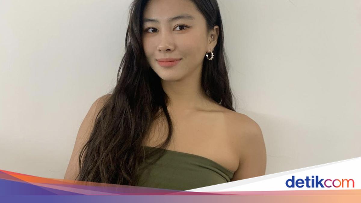 Sosok YouTuber Jelita Korea yang Dilecehkan di India