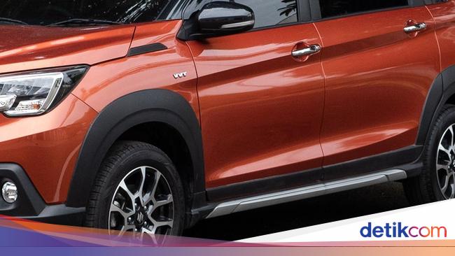 Ini Pentingnya Penggunaan Lapisan Coating di Cat Mobil