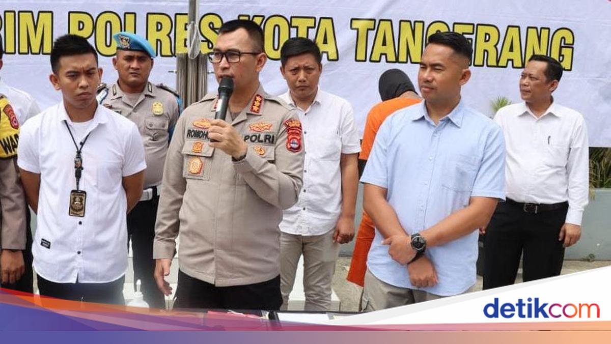 Penipuan Modus VCS Raup Rp 500 Juta Hasil Peras Puluhan Korban