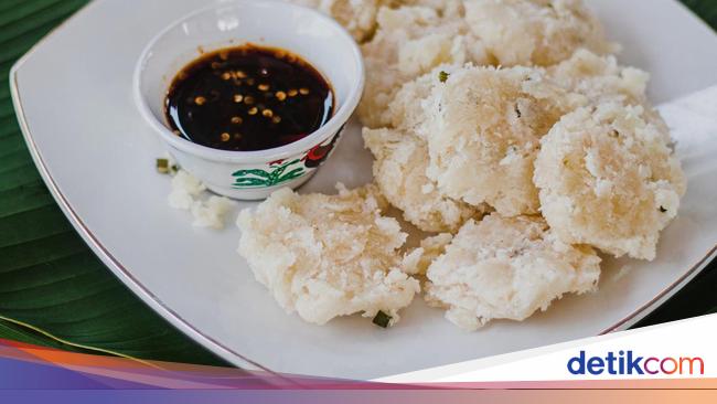 Resep Cireng Empuk Renyah Yang Murah Dan Enak Buat Ngemil