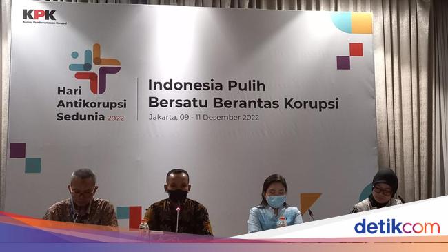 Duta BPJS Kesehatan Gorontalo Dikirimi Rp 100 Juta, Langsung Lapor KPK