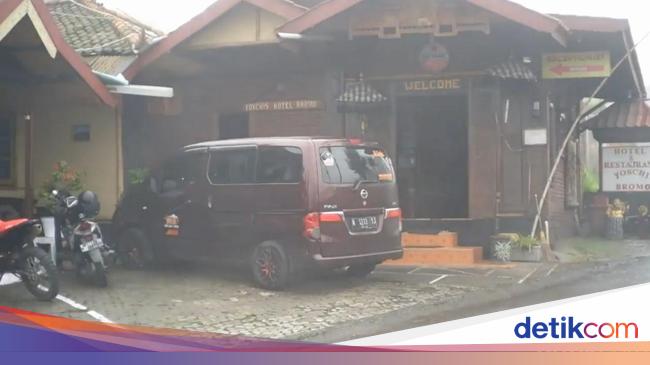 Pelaku Wisata Kecewa, Okupansi Hotel di Bromo Masih Sepi Jelang Nataru Pelaku Wisata Kecewa, Okupansi Hotel di Bromo Masih Sepi Jelang Nataru