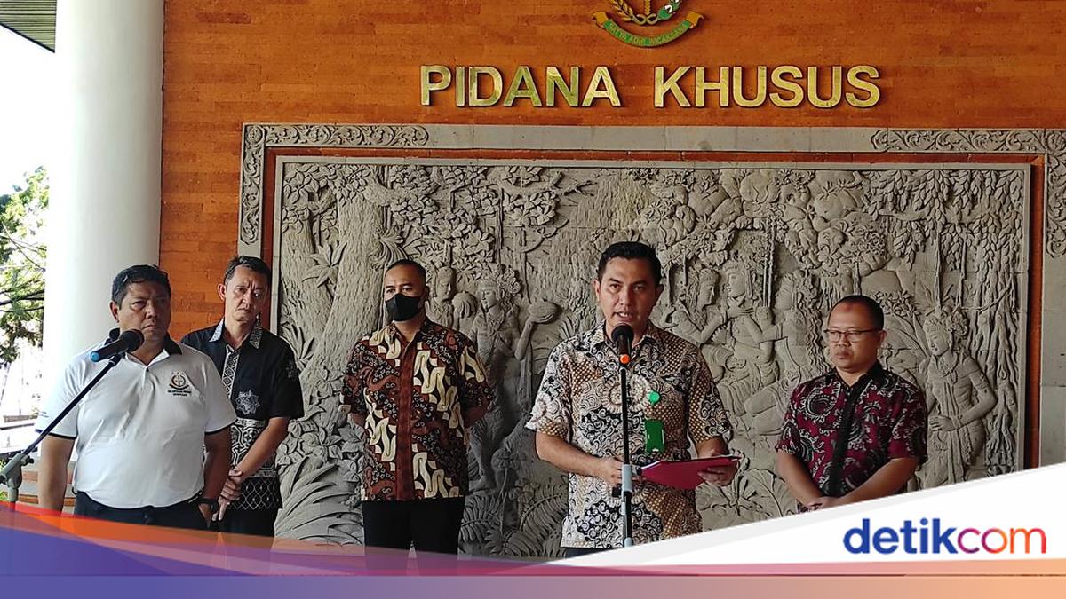 Kejati Bali Telah Periksa 25 Saksi Dugaan Korupsi Dana SPI Unud