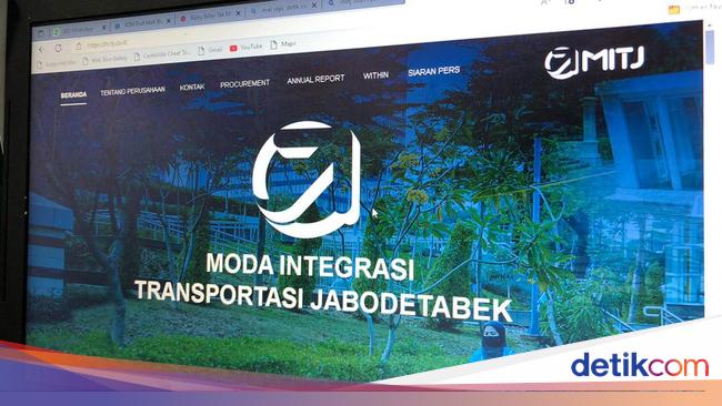 Sah! Heru Nugroho Ditunjuk Jadi Dirut PT MITJ