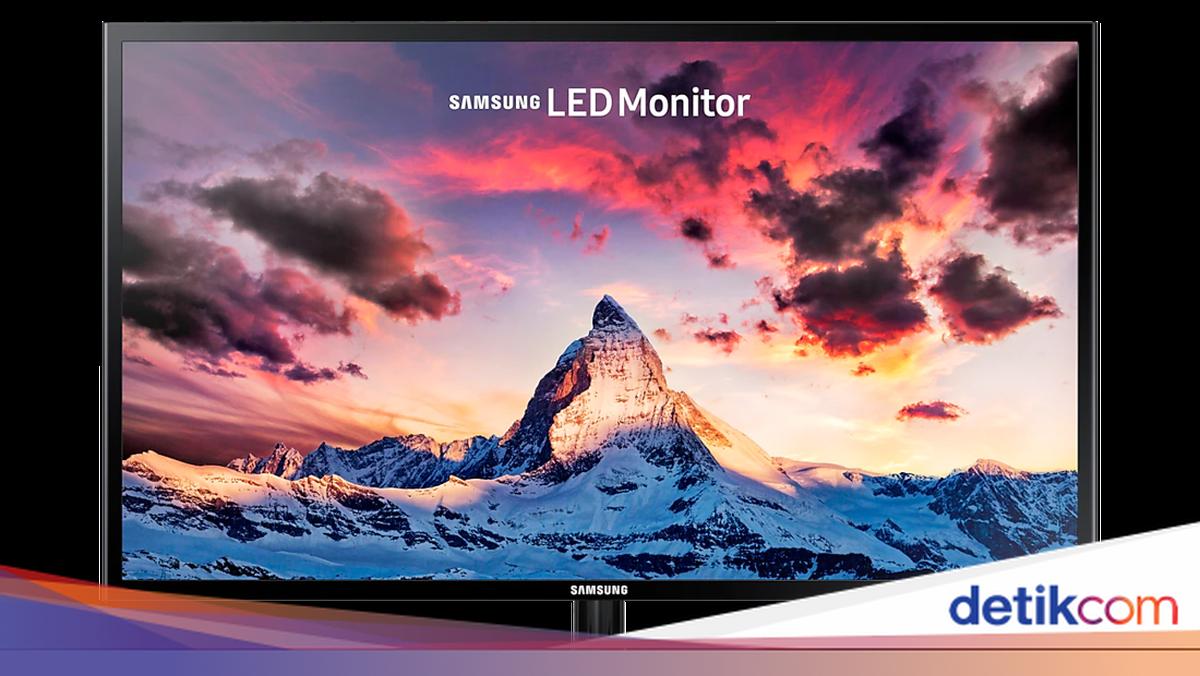 Jangan Salah Beli! Inilah Jenis dan Fungsi Monitor