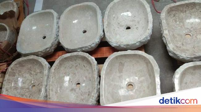 12 Jenis Marmer Populer, Buatan Alam hingga Manusia