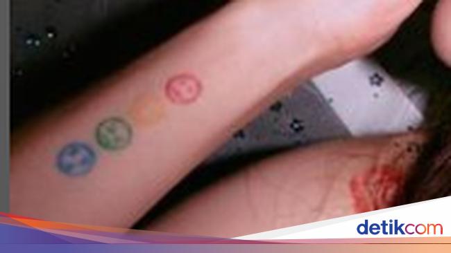 10 Tato Simple dan Artinya yang Menarik untuk Dicoba