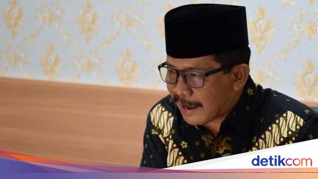 Kata Wakil Ketua DPRD Kota Madiun Soal Naiknya Tunjangan Perumahan Saat ... Kata Wakil Ketua DPRD Kota Madiun Soal Naiknya Tunjangan Perumahan Saat ...