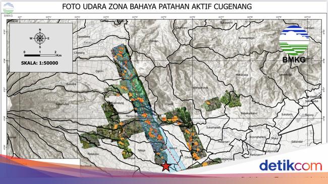 3 Jenis Sesar, Penjelasan, dan Contohnya