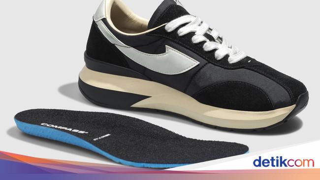 Berikut Sederet Sepatu Brand Lokal yang Paling Terkenal di Indonesia