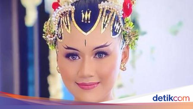 Tata Rias Pengantin Putri Jogja: Ini Corak Paes dan Filosofinya