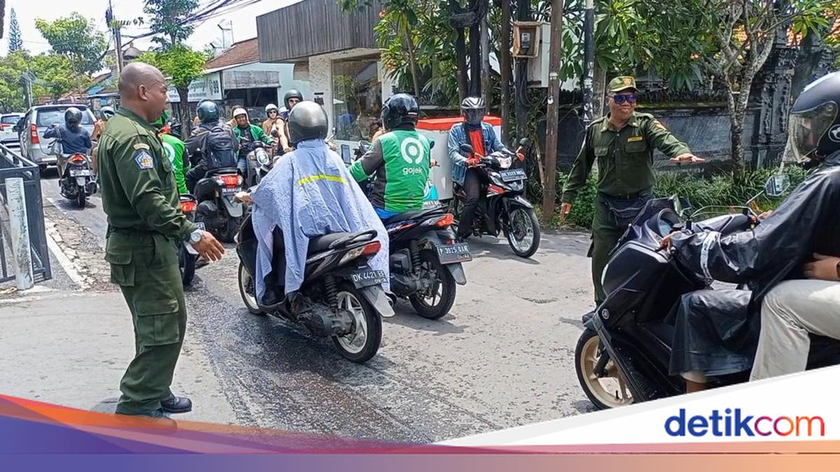 Ramai di Facebook Potret Tibubeneng Zaman Dulu: Belum Ada Macet