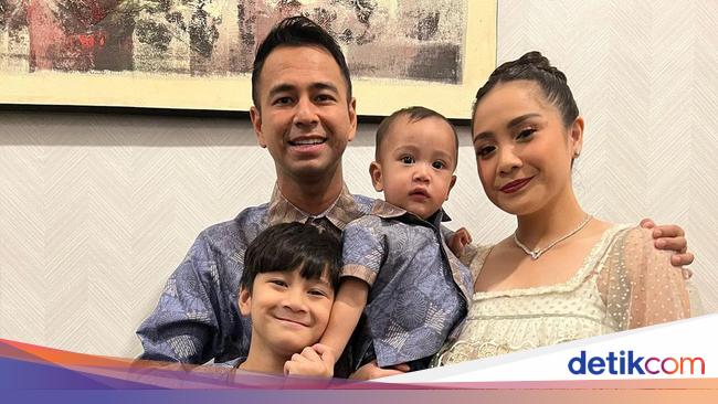 Gaya Nagita Slavina Kondangan ke Pernikahan Kaesang-Erina Naik Jet Pribadi
