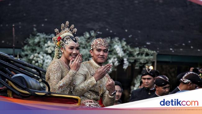 Terungkap Keseriusan Kaesang dan Erina Cari Cincin Kawin, Pesan 6 Bulan ... Terungkap Keseriusan Kaesang dan Erina Cari Cincin Kawin, Pesan 6 Bulan ...