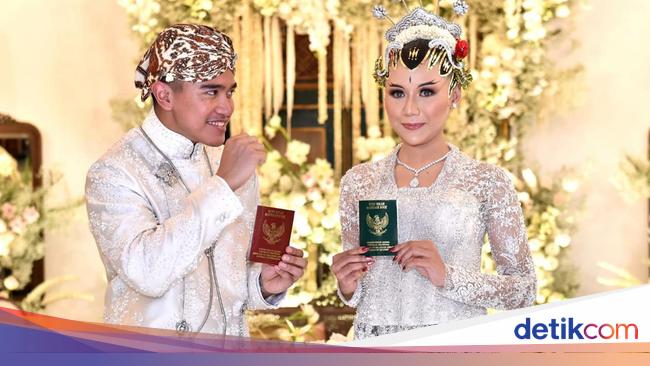 KGPAA Mangkunegara X: Pernikahan Kaesang-Erina Momen Nguri-uri Kebudayaan KGPAA Mangkunegara X: Pernikahan Kaesang-Erina Momen Nguri-uri Kebudayaan