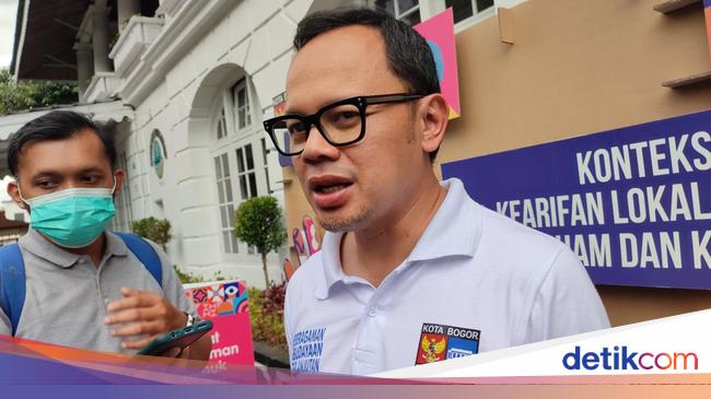 Pemkot Bogor Siapkan Rekayasa Lalin Selama Jalan Otista Ditutup Pemkot Bogor Siapkan Rekayasa Lalin Selama Jalan Otista Ditutup
