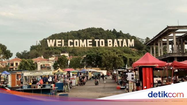 5 Rekomendasi Tempat Wisata Kuliner di Batam