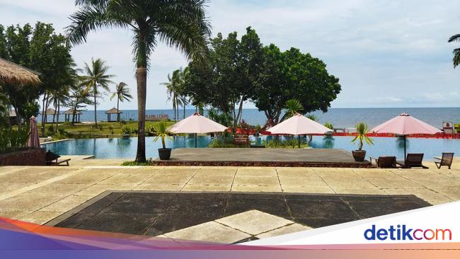 7 Pilihan Pantai Terdekat Jakarta yang Bagus untuk Liburan