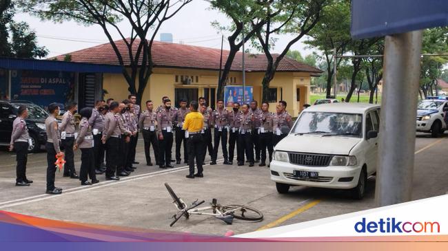 Upaya Pusdik Lantas Polri Ubah Kultur dan Lepas Stigma Polantas