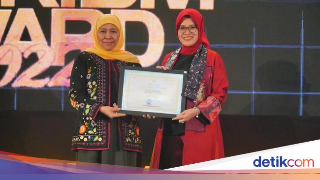 Perahu Ijon-ijon Lamongan Terima Sertifikat Warisan Budaya Tak Benda ...