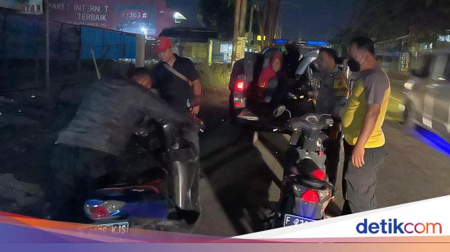 Apa yang Harus Dilakukan untuk Memberantas Balap Liar?