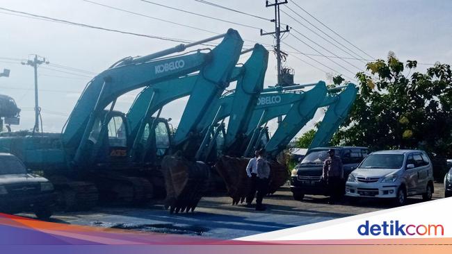 Tahanan Kasus Tambang Ilegal di Klaten Meninggal, Jaksa Ungkap Penyebabnya