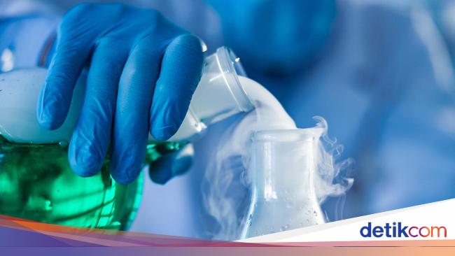 pH Adalah Derajat Keasaman: Pengertian, Jenis, dan Cara Mengukurnya