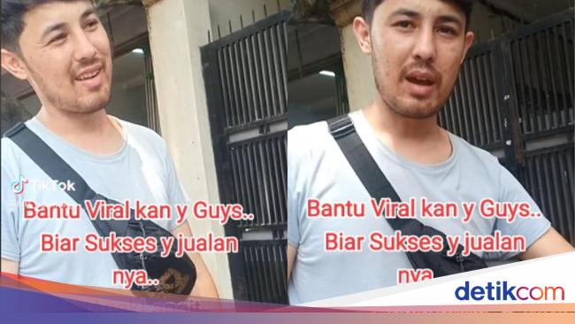 Dulu Jadi Pemain Sinetron 'Anak Langit', Kini Kevin Sanova Keliling ...
