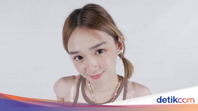 Pede Banget! Suciani Merasa Tak Bau Meski Jarang Mandi