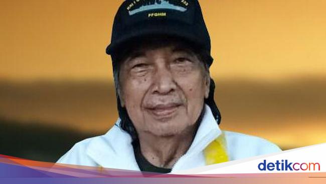 Kena Serangan Jantung, Tokoh Puri Carangsari Berpulang